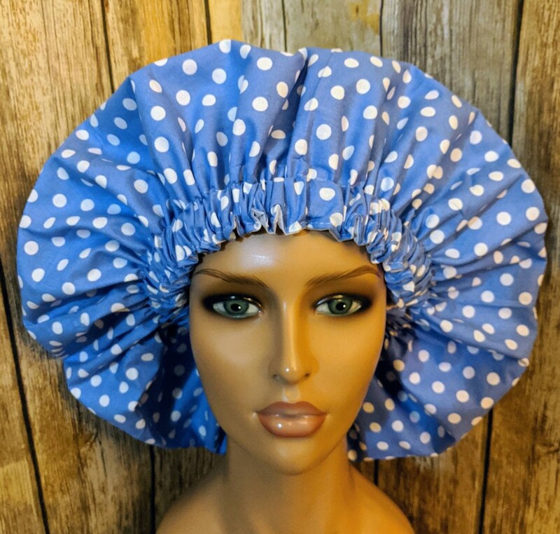 Super Jumbo Shower Cap Makerplace By Michaels